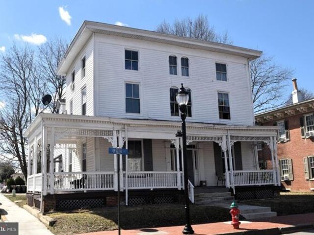 S Main St, Smyrna, Home For Sale