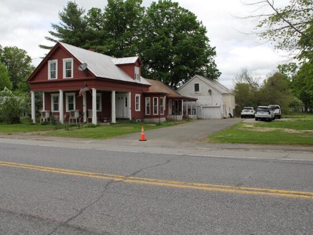S Main St, Solon, Home For Sale