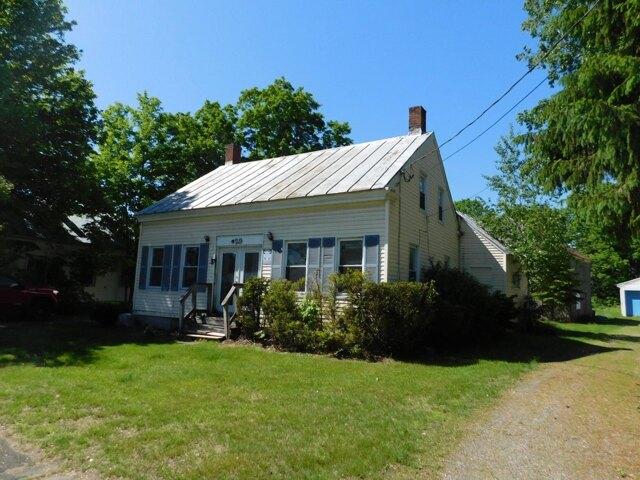 S Main St, Solon, Home For Sale