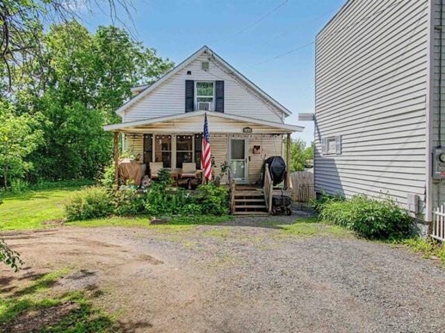 S Main St, Saint Albans City, Home For Sale