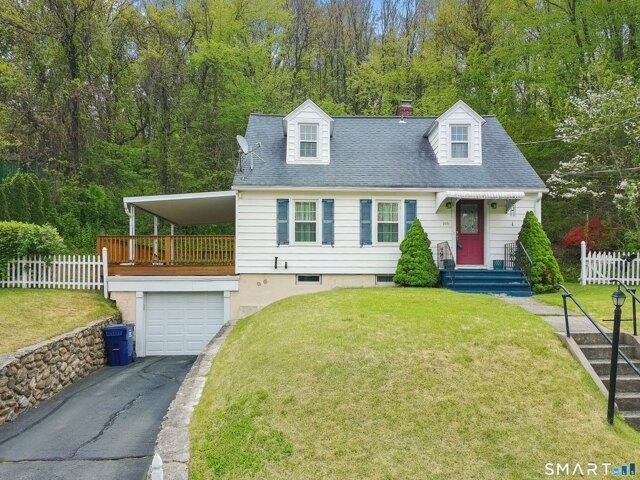 S Main St, Seymour, Home For Sale