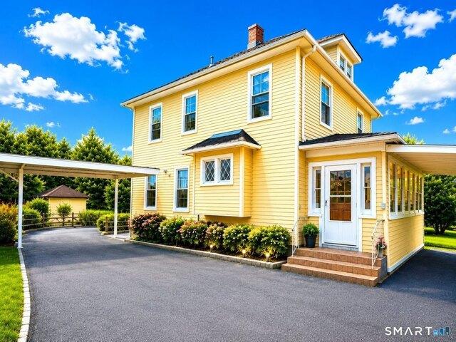 S Main St, Seymour, Home For Sale