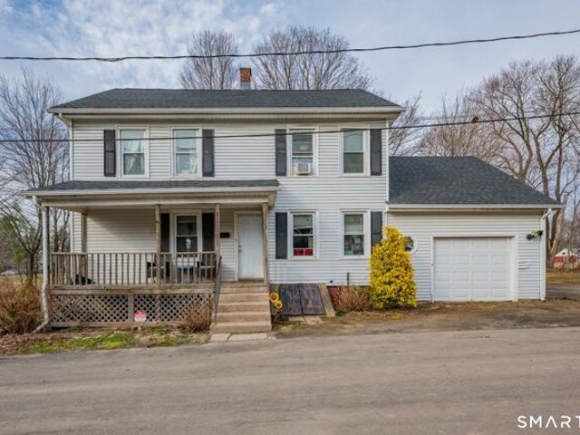S Main St, Suffield, Home For Sale