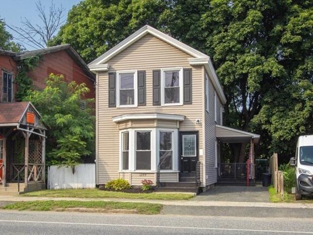 S Main St, Palmer, Home For Sale