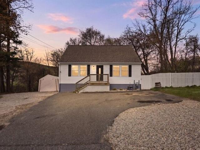 S Main St, Palmer, Home For Sale