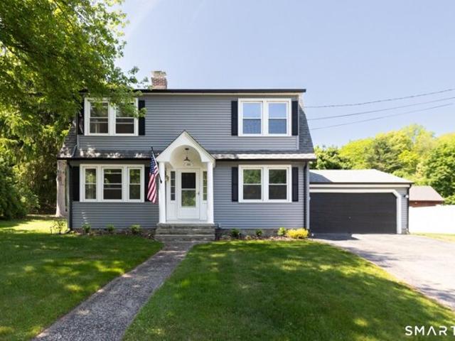 S Main St, Plymouth, Home For Sale