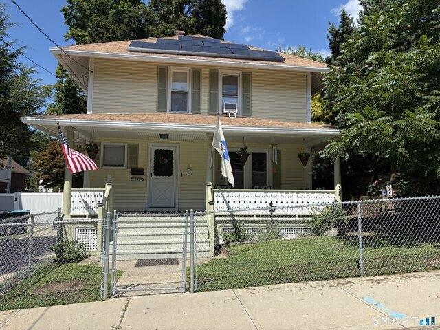 S Main St, Putnam, Home For Sale