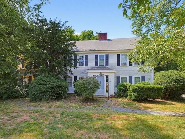 S Main St, Raynham, Home For Sale