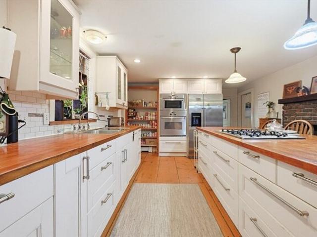 S Main St, Raynham, Home For Sale