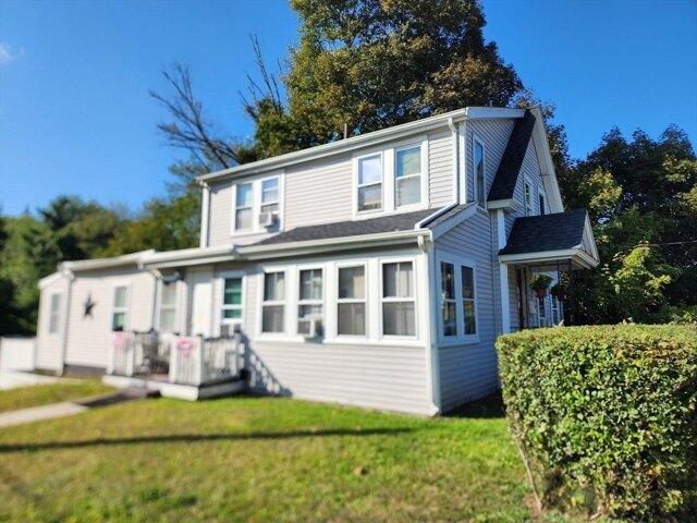 S Main St, Randolph, Home For Sale