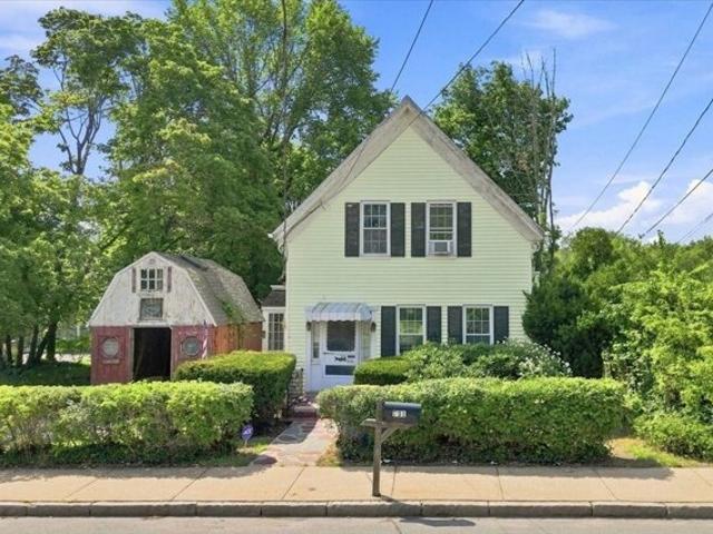 S Main St, Randolph, Home For Sale