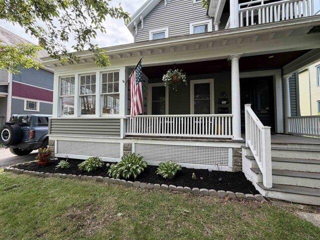 S Main St, Rutland, Home For Sale