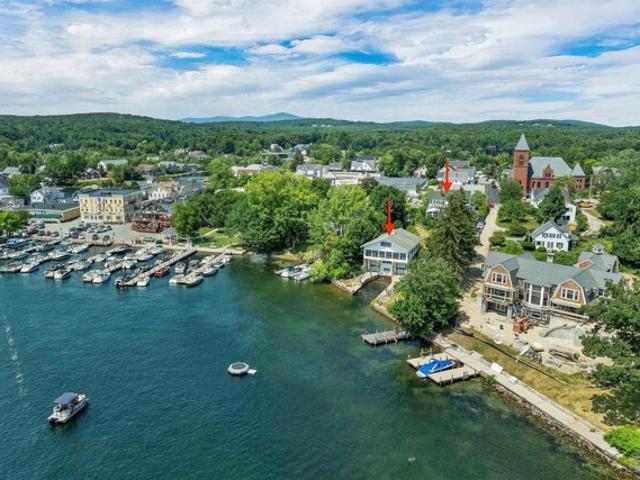 S Main St, Wolfeboro, Home For Sale