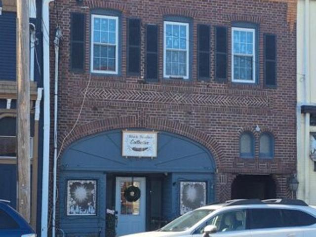 S Main St, Woodstown, Home For Sale