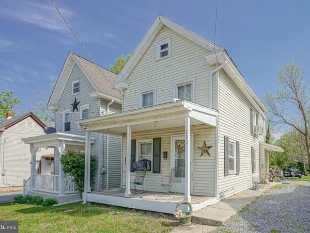 S Main St, Woodstown, Home For Sale