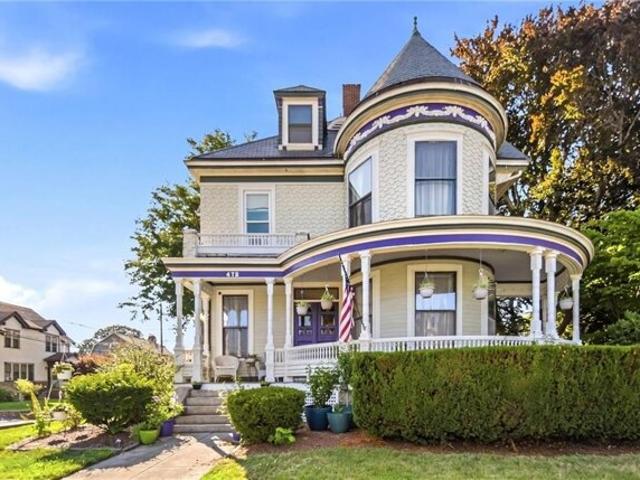 S Main St, Woonsocket, Home For Sale