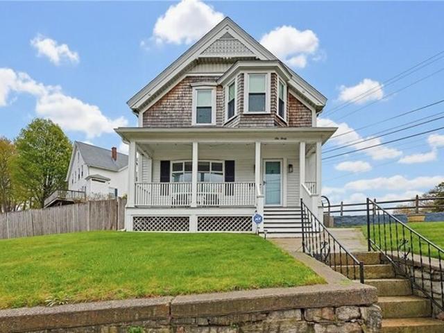 S Main St, Woonsocket, Home For Sale