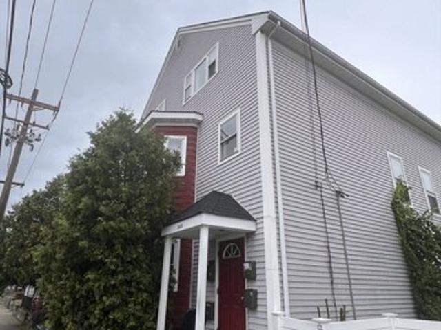 S Main St, Woonsocket, Home For Sale