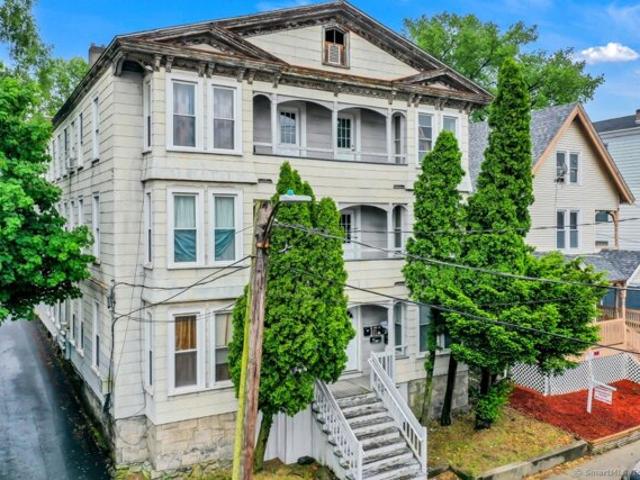 S Main St, Waterbury, Home For Sale