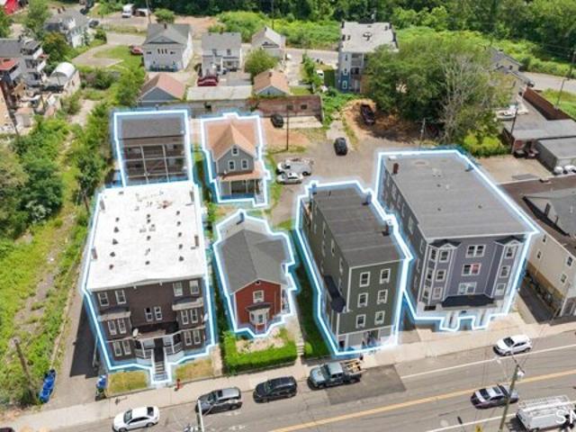 S Main St, Waterbury, Home For Sale