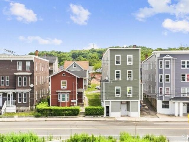 S Main St, Waterbury, Home For Sale