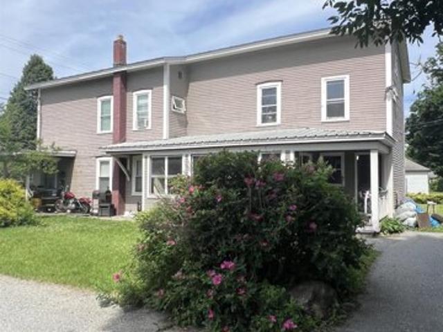 S Main St, Waterbury, Home For Sale