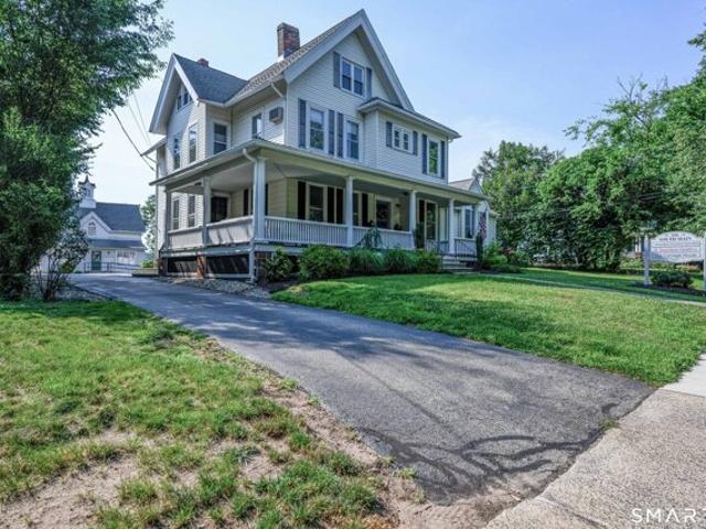 S Main St, Wallingford, Home For Sale