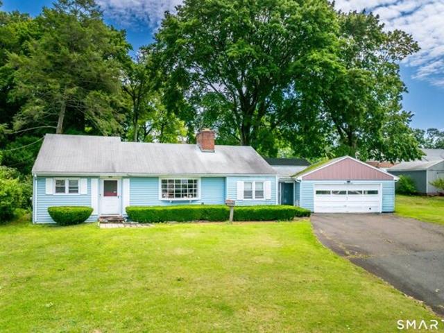 S Main St, West Hartford, Home For Sale