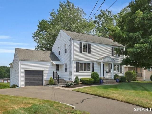 S Main St, West Hartford, Home For Sale