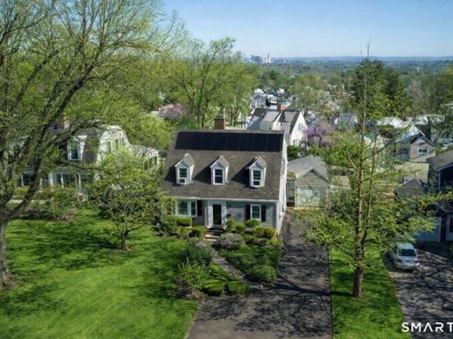 S Main St, West Hartford, Home For Sale