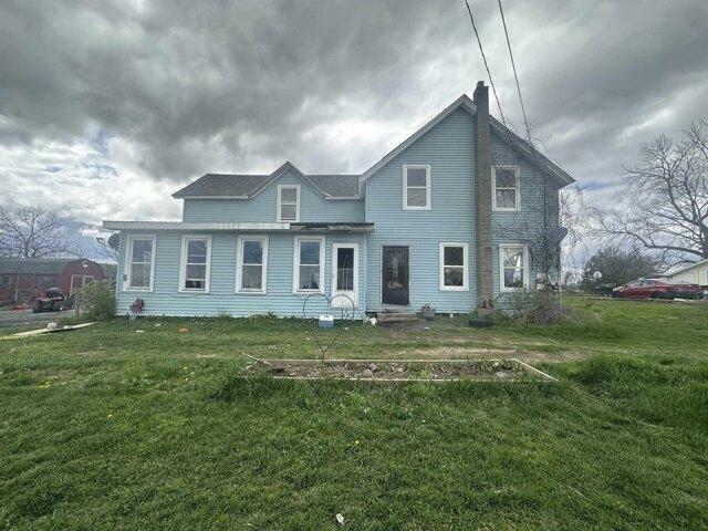 S Main St, Whiting, Home For Sale