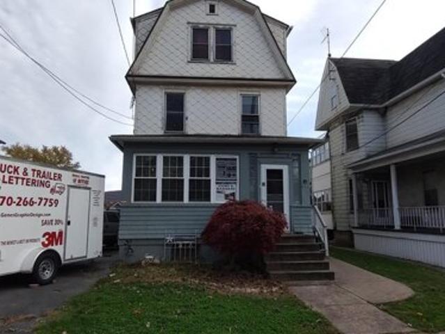 S Main St, Wilkes Barre, Home For Sale