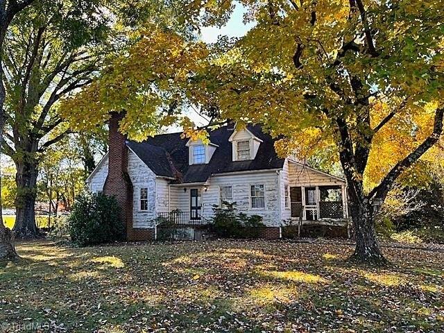 S Main St, Winston Salem, Home For Sale