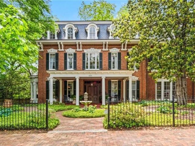 S Main St, Winston Salem, Home For Sale