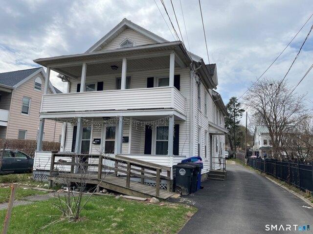 S Main St, Torrington, Home For Sale