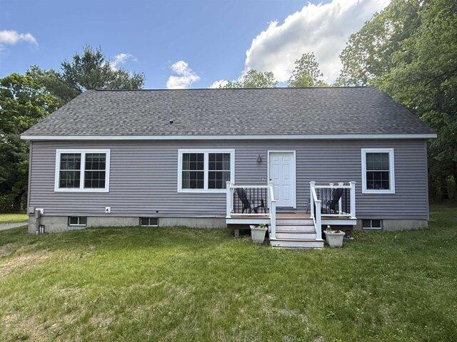 S Main St, Troy, Home For Sale