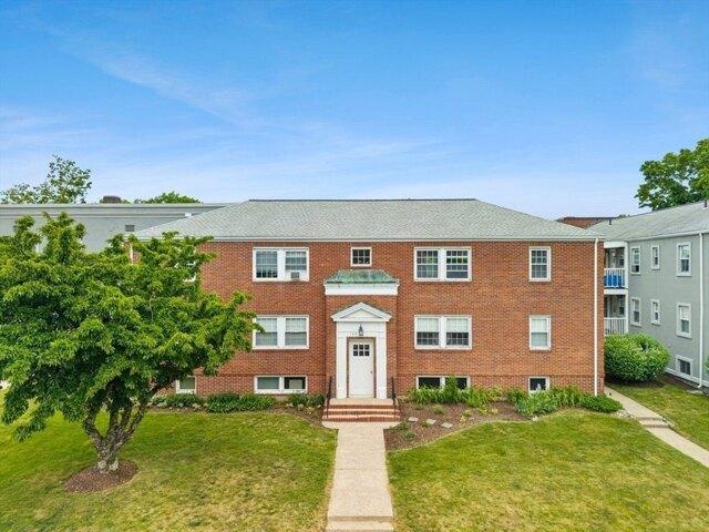 S Main St Unit,attleboro, Condo For Sale