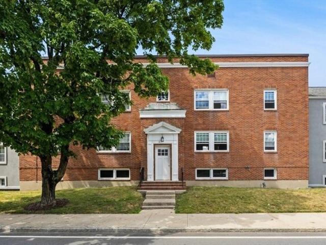 S Main St Unit,attleboro, Condo For Sale