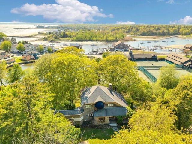 S Main St Unit,kennebunkport, Condo For Sale