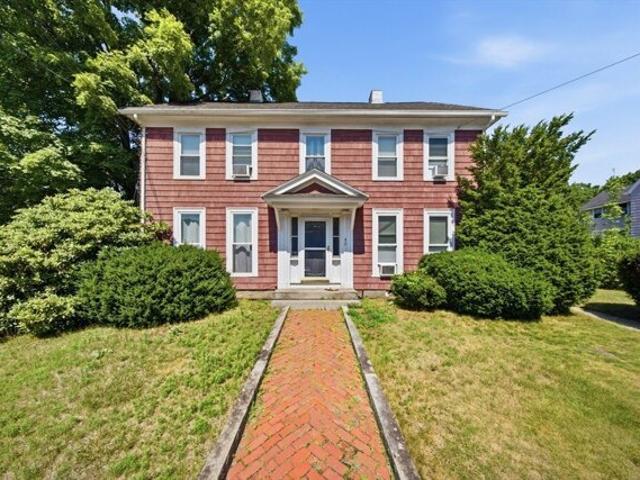 S Main St, Uxbridge, Home For Sale