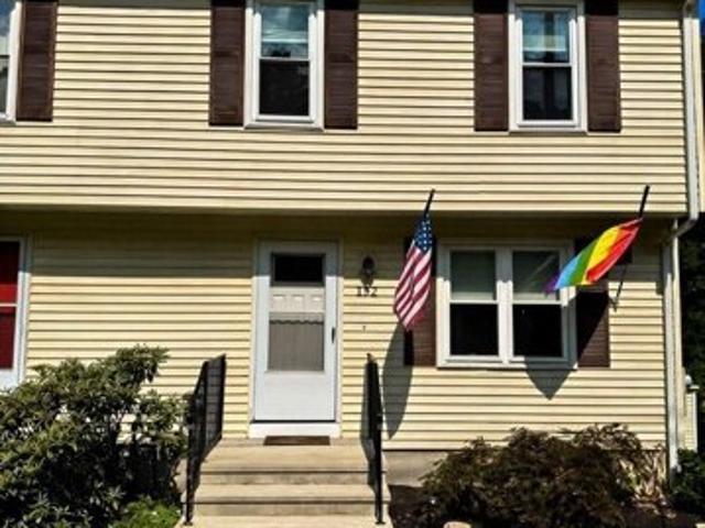 S Main St, Uxbridge, Home For Sale