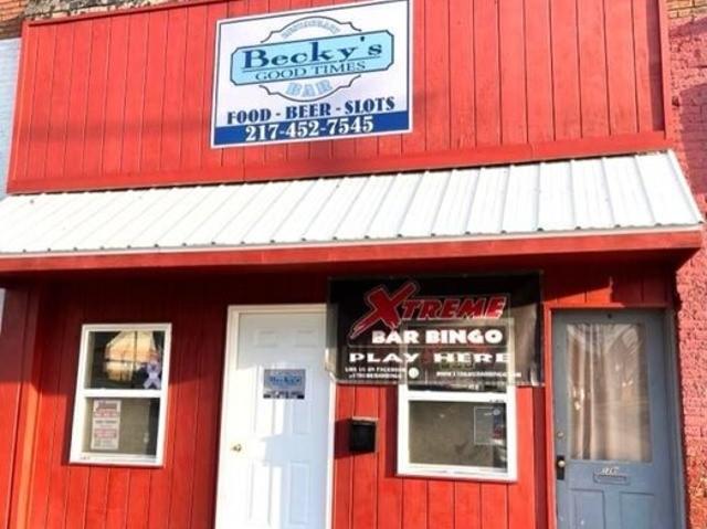 S Main St, Virginia, Home For Sale