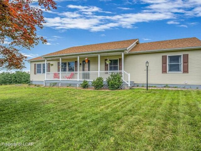 S Main Rd, Mountain Top, Home For Sale