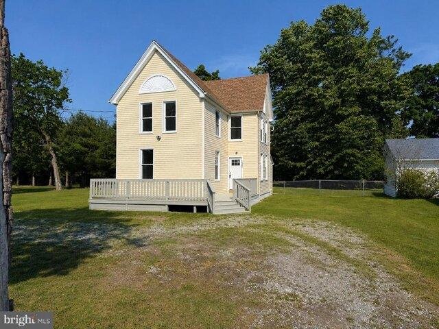 S Main Rd, Vineland, Home For Sale