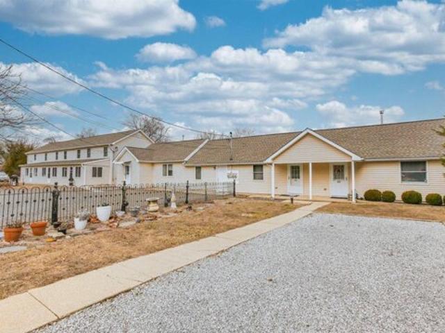 S Main Rd, Vineland, Home For Sale