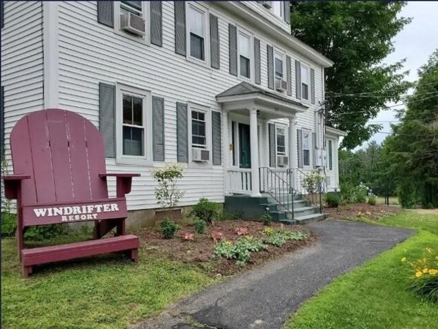 S Main Unit Interval Week January february St Unit V, Wolfeboro, Condo For Sale
