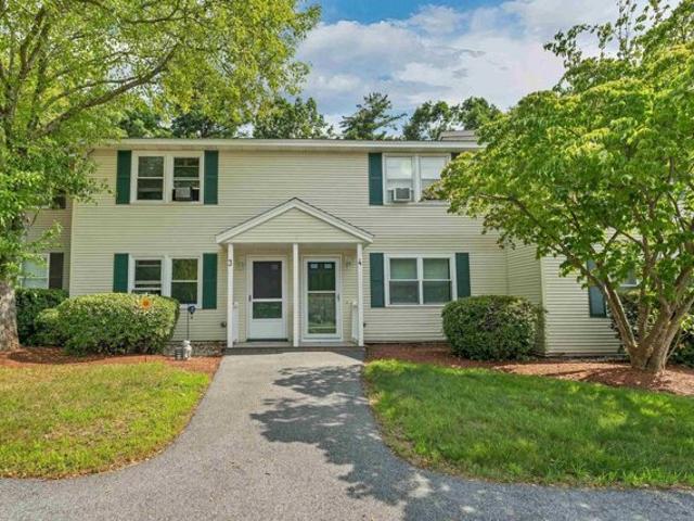 S Mammoth Rd Apt,manchester, Home For Sale