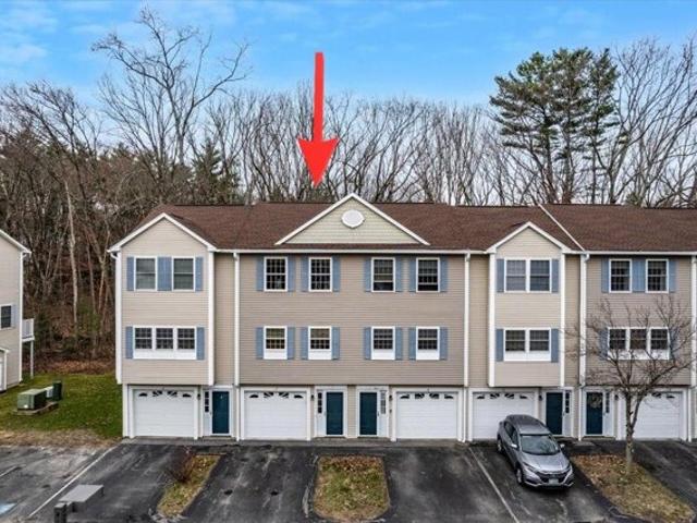 S Mammoth Rd Unit,manchester, Home For Sale