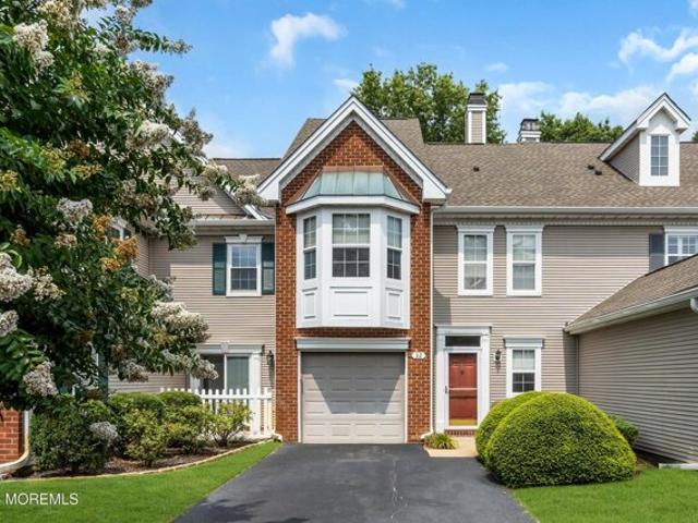 S Manor Ct Unit,wall, Home For Sale