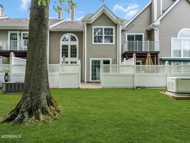 S Manor Ct Unit,wall, Home For Sale